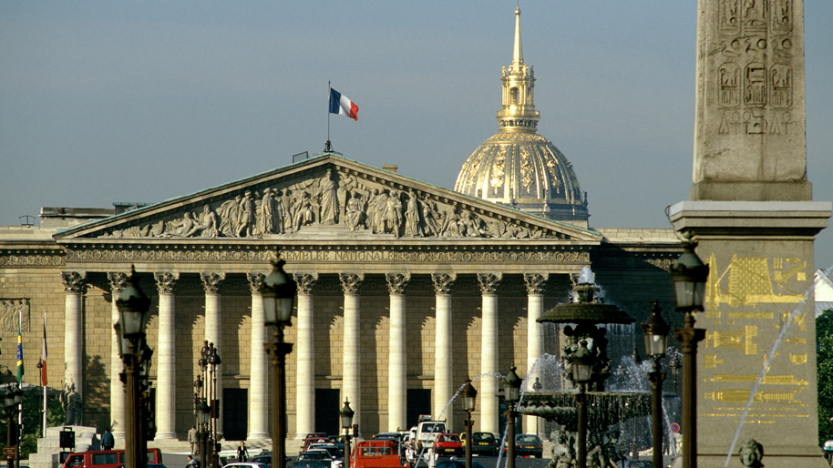 Petition for a New French Republic: An Institutional Answer to France’s ...